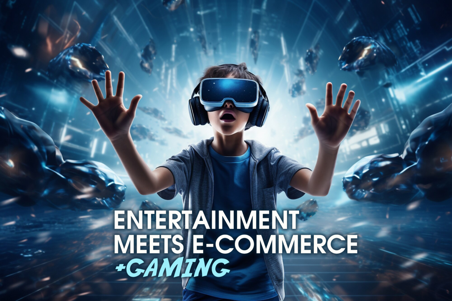 The System Within - TSW Mall